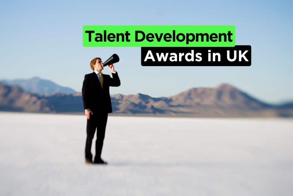 UK Talent Development Awards 2025 Seeking Applications | Scholarships ...